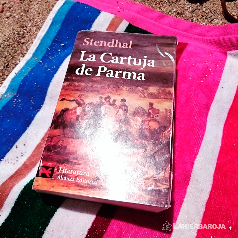 La cartuja de Parma, Stendhal – El blog de Lahierbaroja